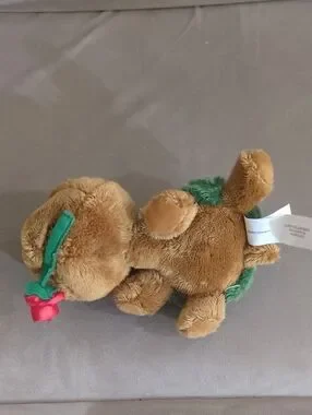 Russ Berrie | Toys | Lil Peepers Shelby The Love Turtle | Poshmark